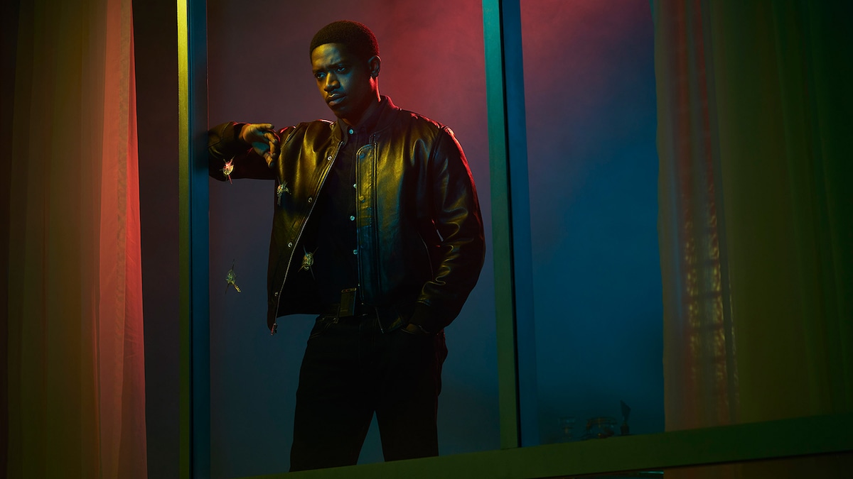 View the Characters Gallery | FX's Snowfall