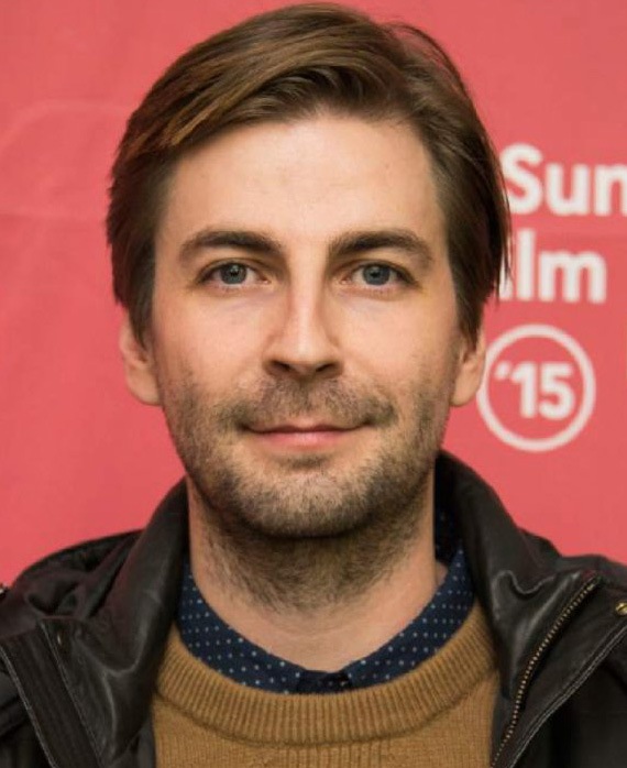 Jon Watts | Executive Producer, Director | The Old Man