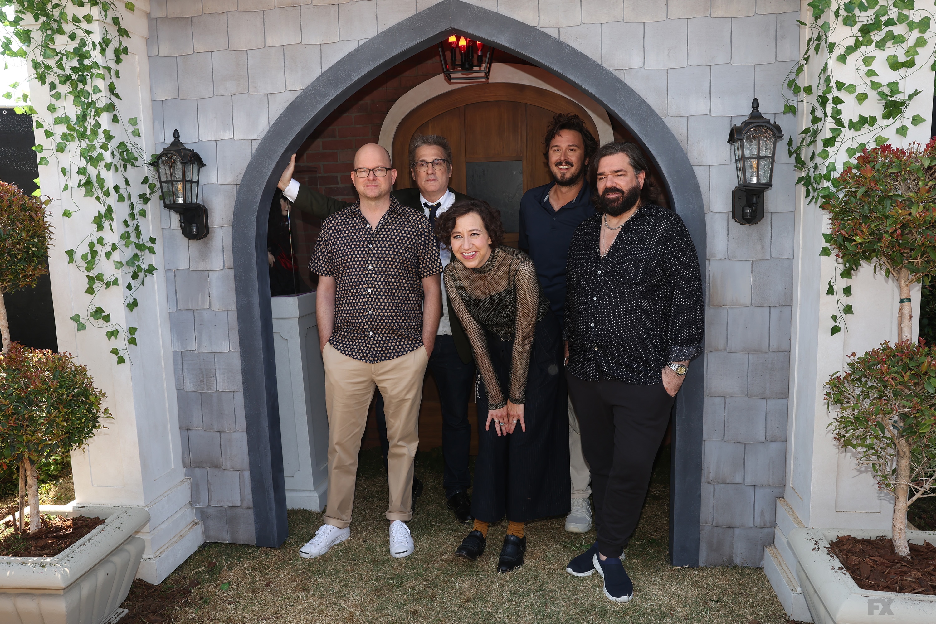 2024 Activations Gallery | FX's Comic-Con