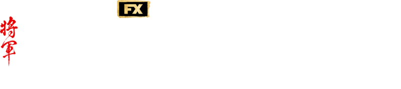 FX Shōgun | On Hulu and FX