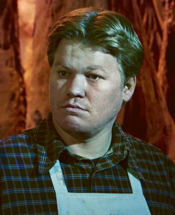 Jesse Plemons as Ed Blumquist | Fargo Year 2 on FX