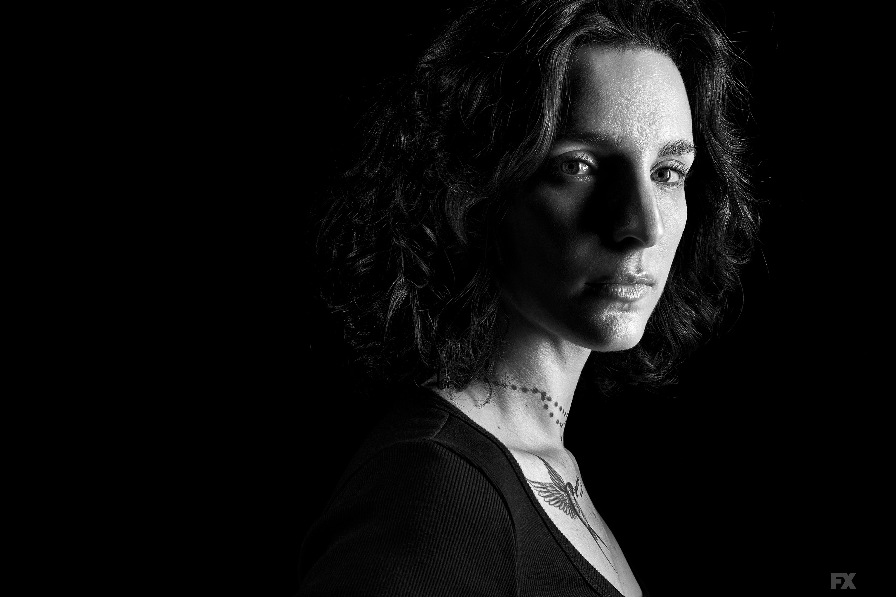 View the Characters Gallery | FX's Mayans M.C.