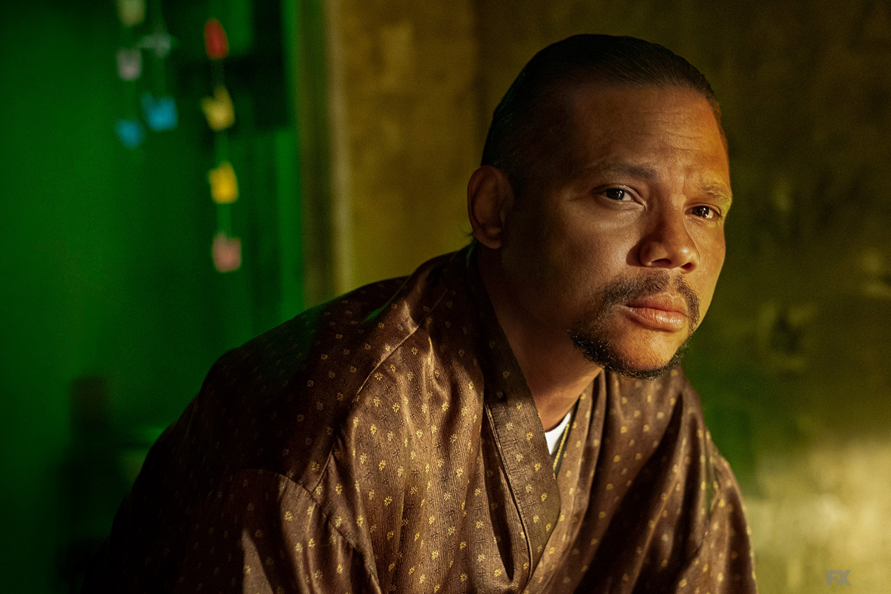 View the Characters Gallery | FX's Snowfall