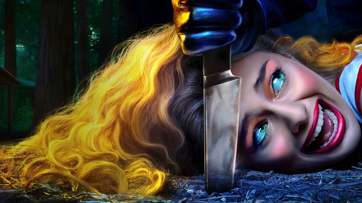 Meet the Cast of AHS: 1984 | FX