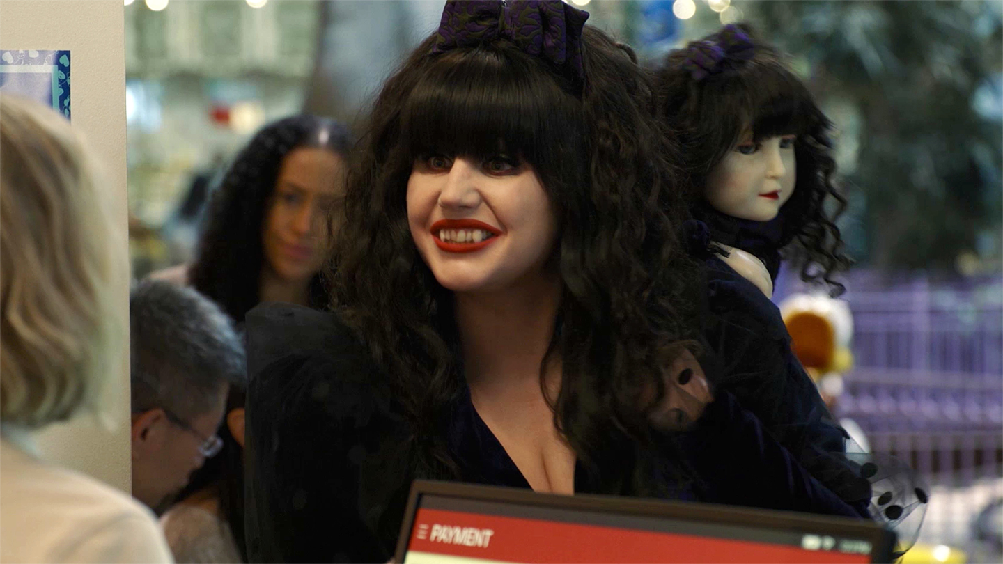 Selected Scenes | What We Do In The Shadows on FX