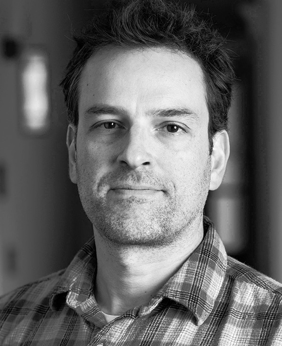 Chris Provenzano | Executive Producer | Justified on FX