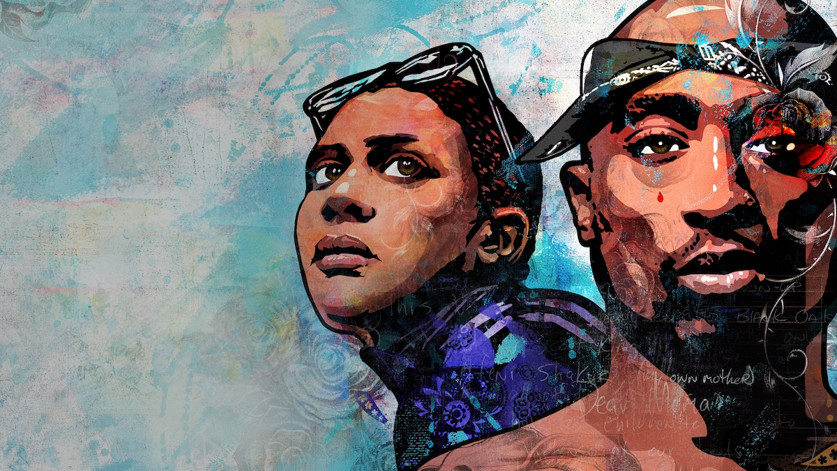 Dear Mama | Stream on Hulu