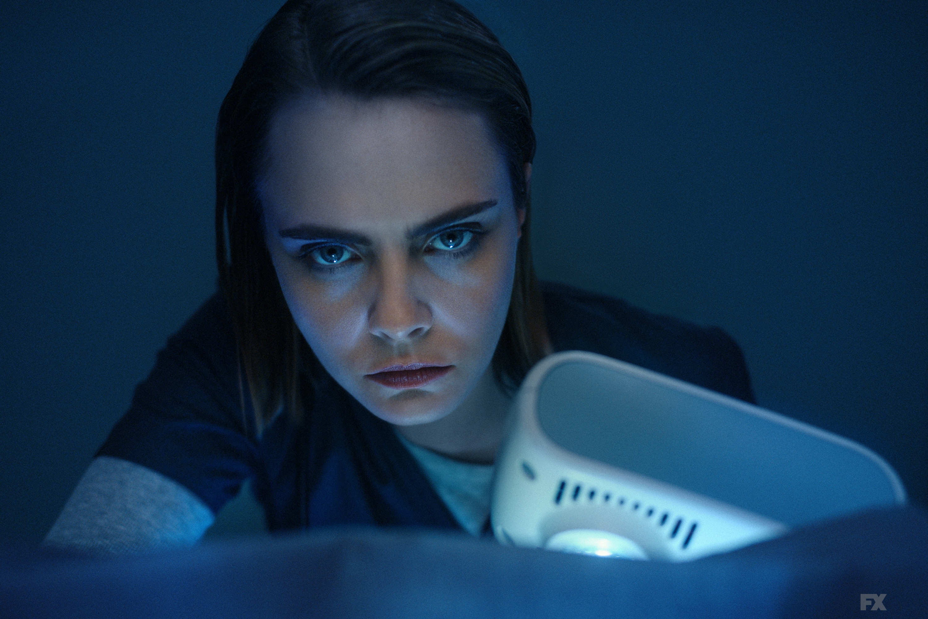 View the Characters Gallery | FX's American Horror Story: Delicate