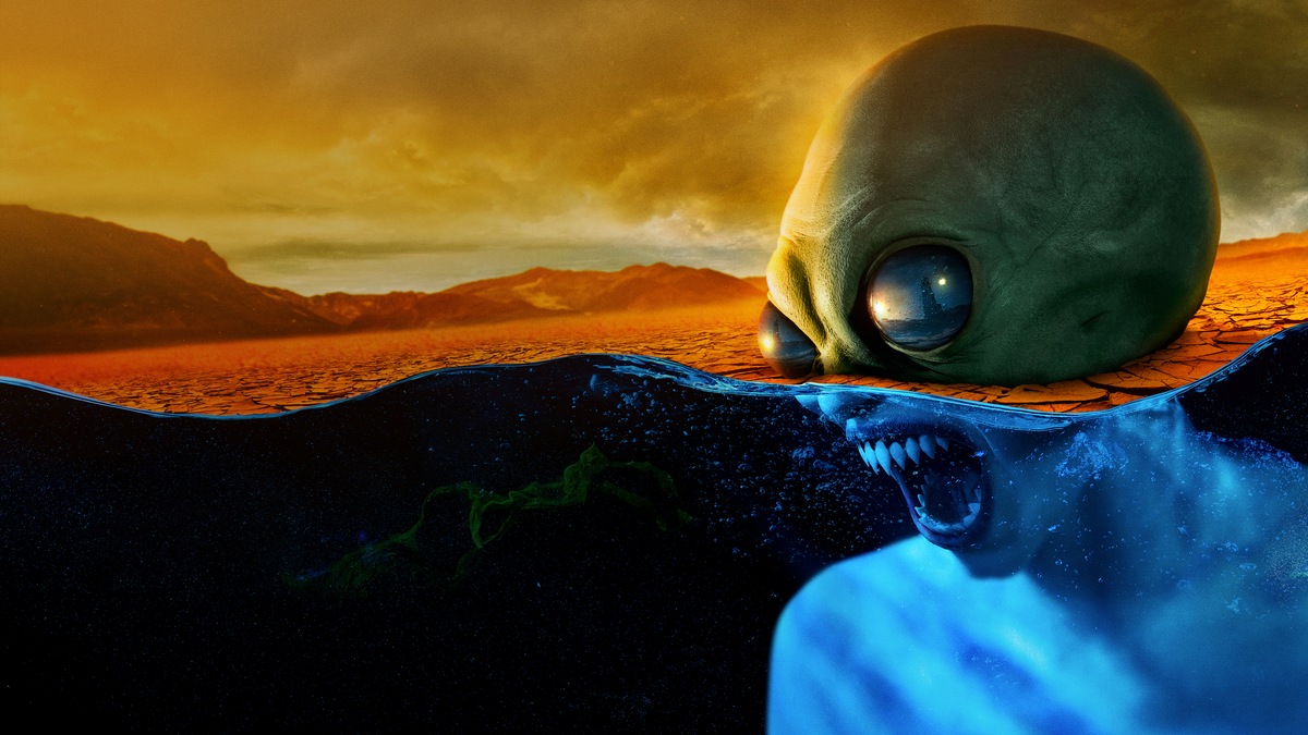 Meet the Cast of AHS: Double Feature | FX