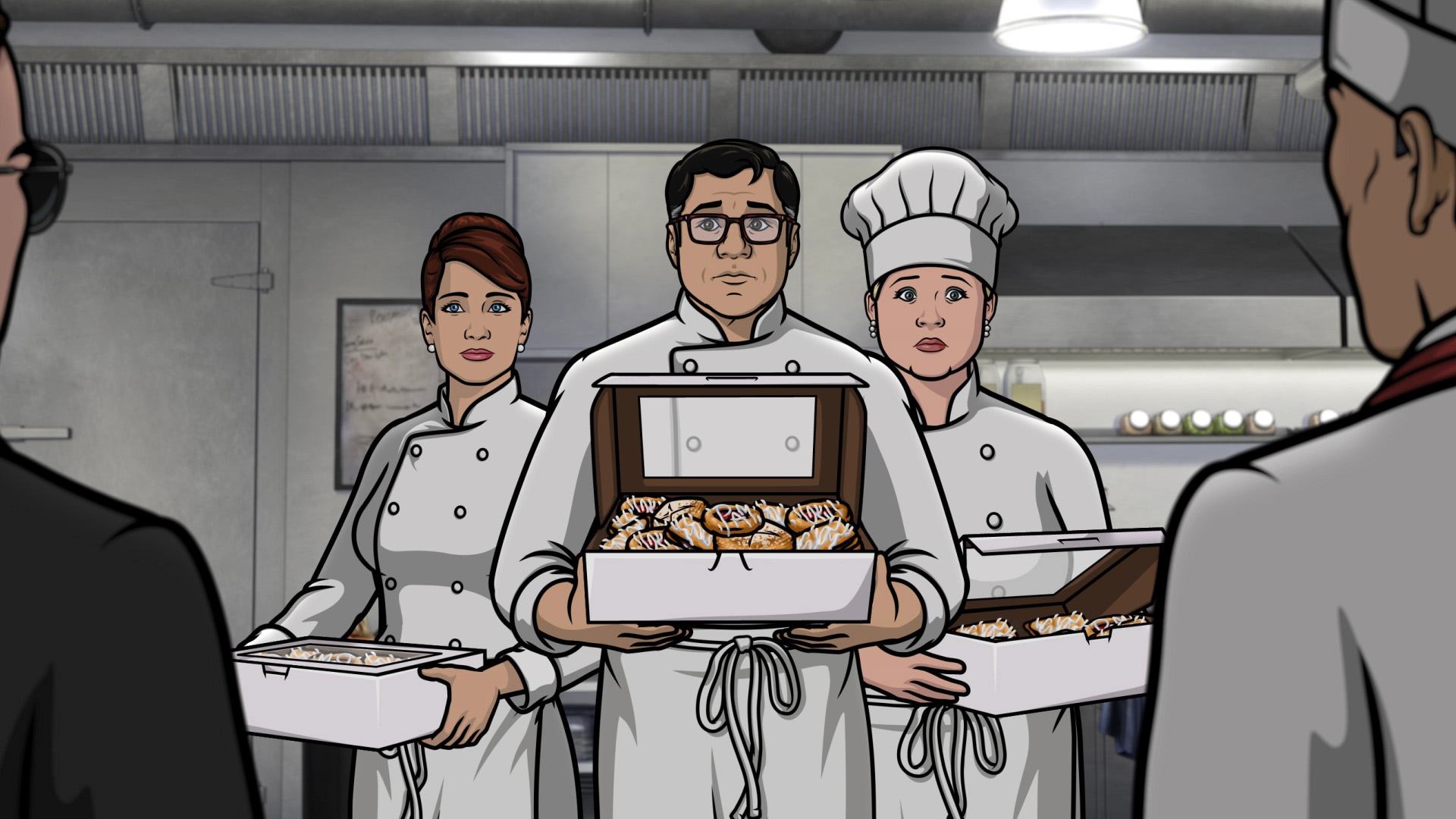 Archer | Stream on Hulu