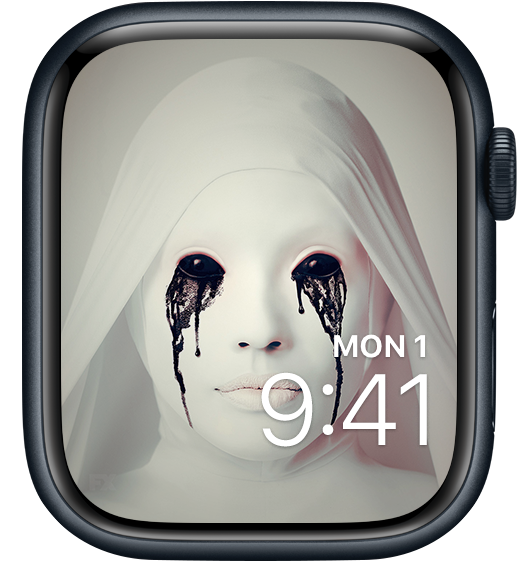 AHS Lock Screens & Watch Faces | FX