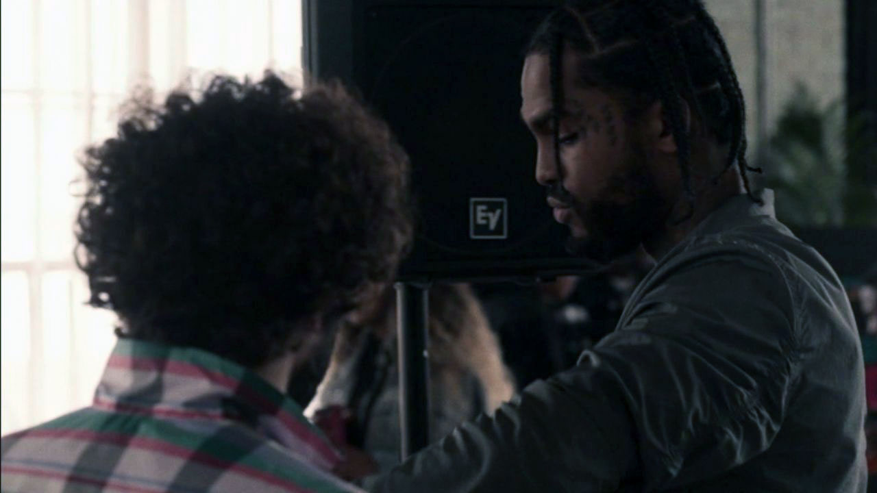 Selected Scenes | DAVE on FX