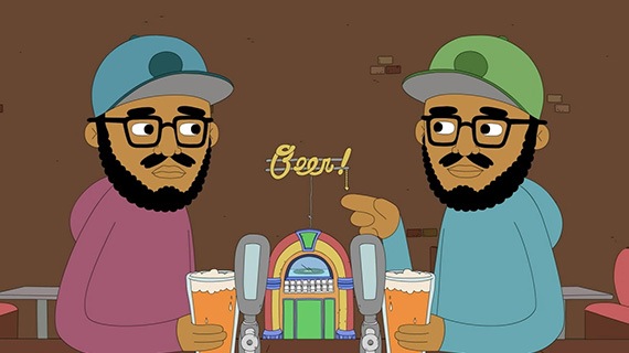 Animation Domination | Episodes | FXX