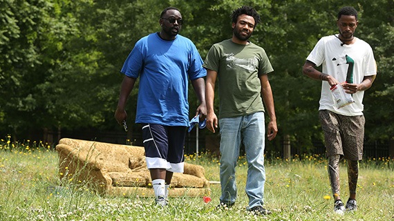 Atlanta | Episodes | FX Networks