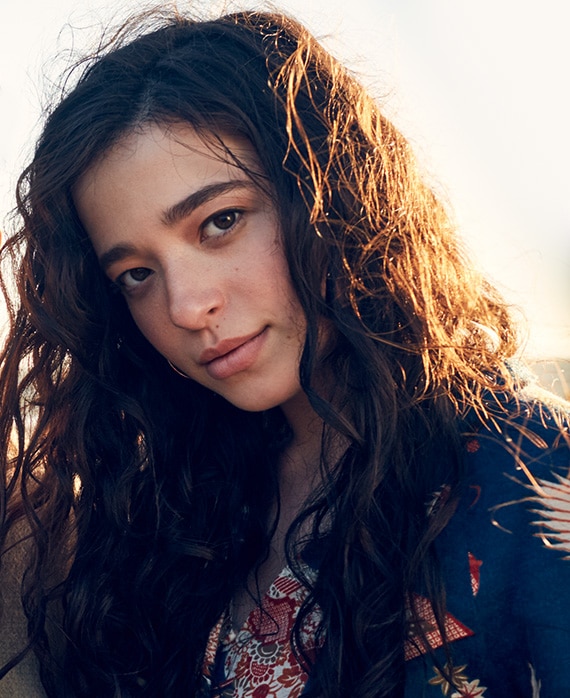 Mikey Madison as Max | Better Things on FX