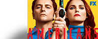 The Americans | Episodes | FX Networks