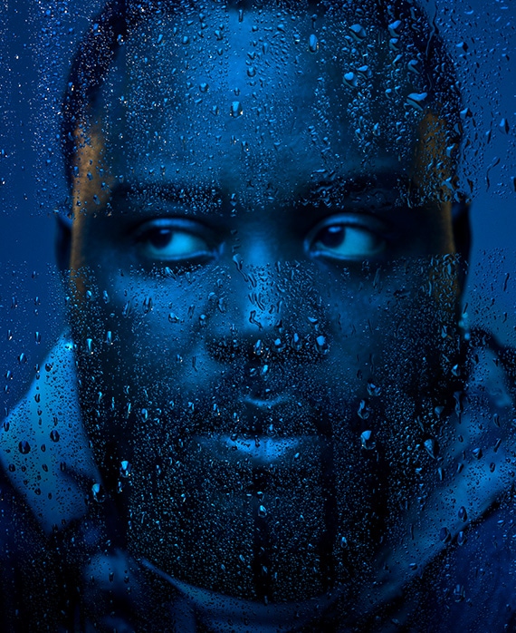 Brian Tyree Henry as Alfred 'Paper Boi' Miles | Atlanta on FX