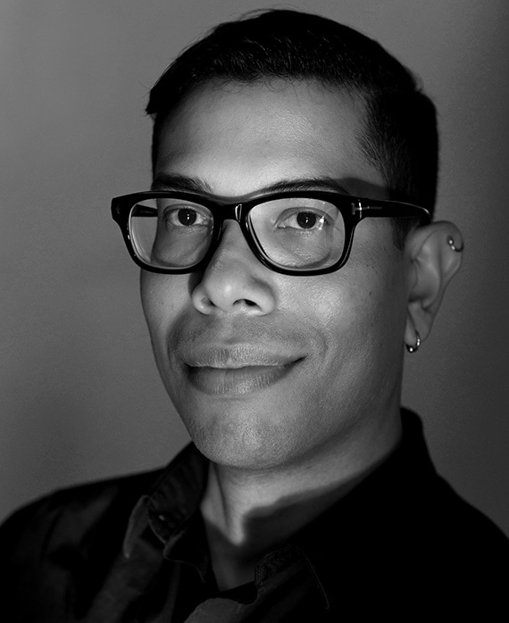 Steven Canals | Co-Creator, Writer, Co-Executive Producer | POSE on FX