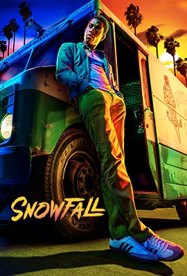 Shows on FX Networks