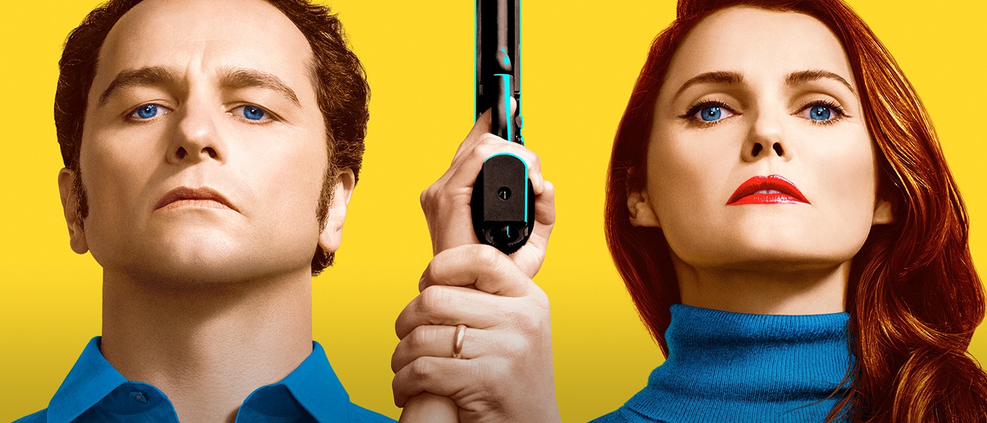 The Americans | Episodes | FX Networks