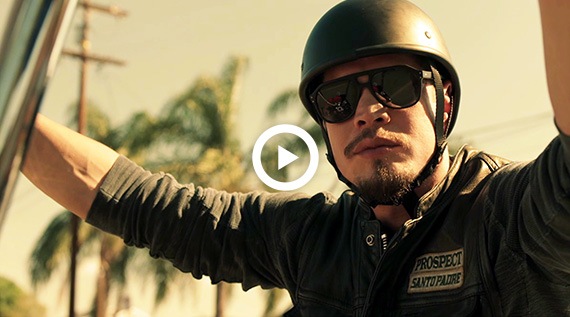 Shows on FX Networks