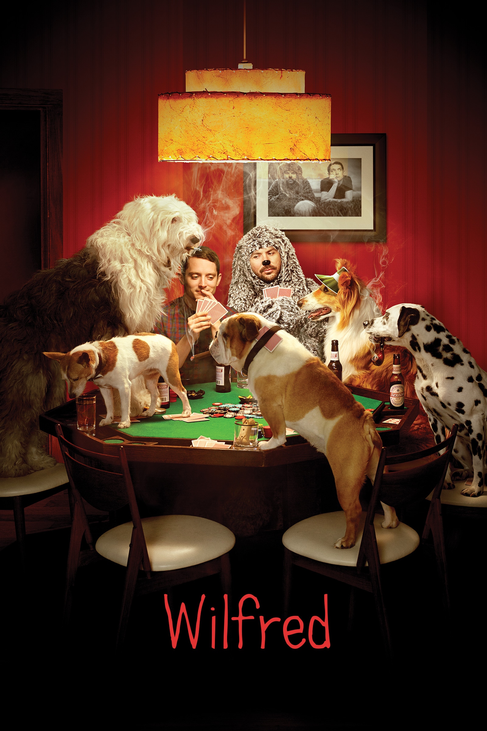 Wilfred | FX on Hulu