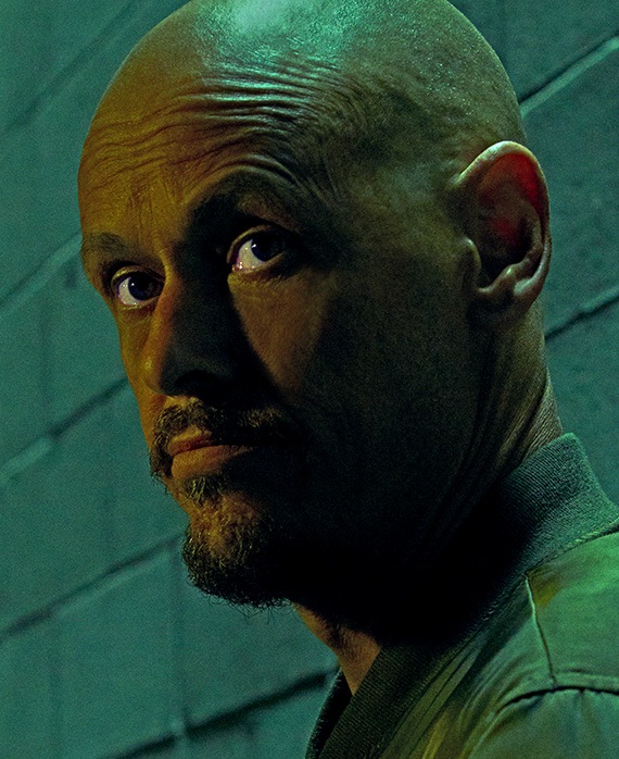 Cast And Crew Mr Inbetween Fx