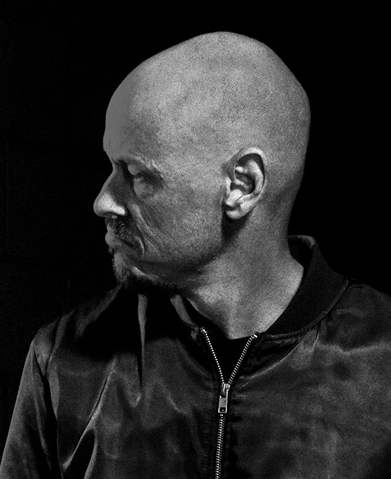 Scott Ryan | Creator, Executive Producer, Writer | Mr Inbetween on FX