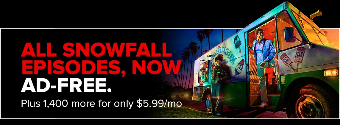 Snowfall | Episodes | FX Networks