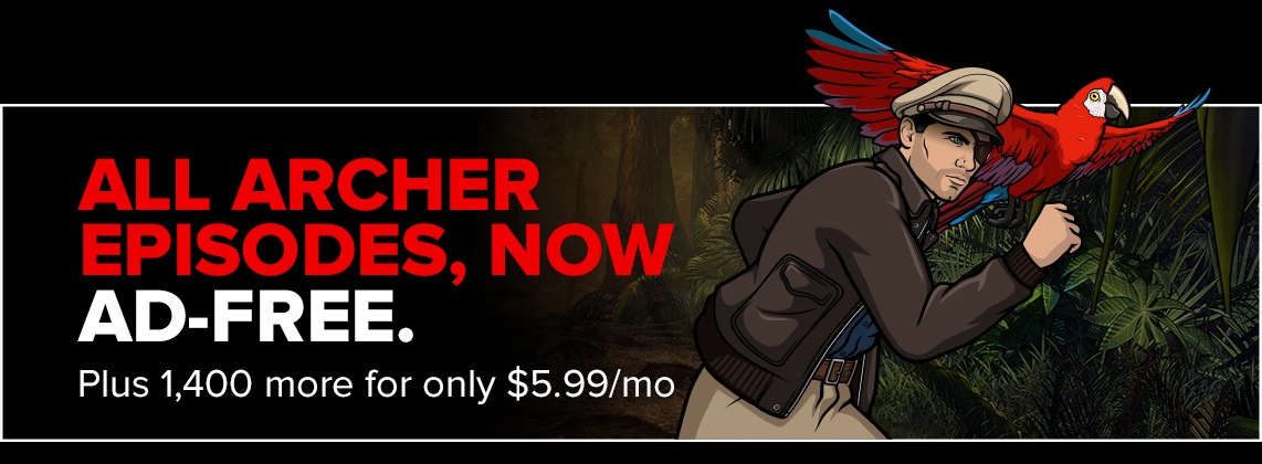 Archer | Episodes | FXX