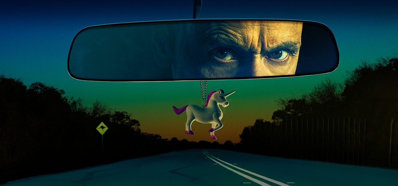 Mr Inbetween | FX on Hulu