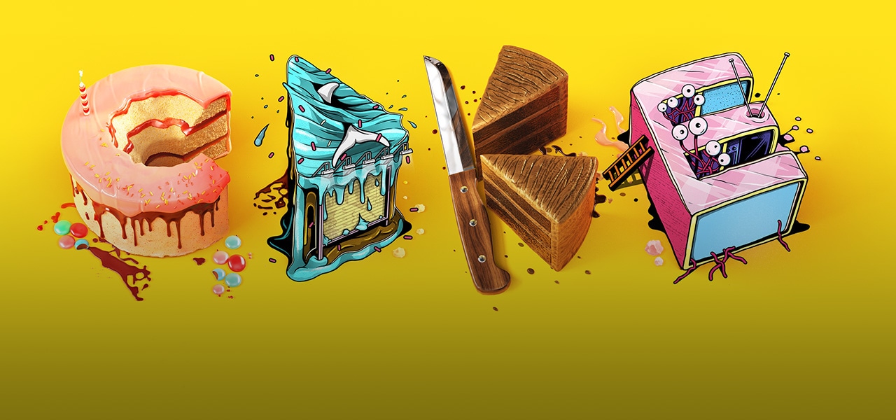 Cake | FX Networks