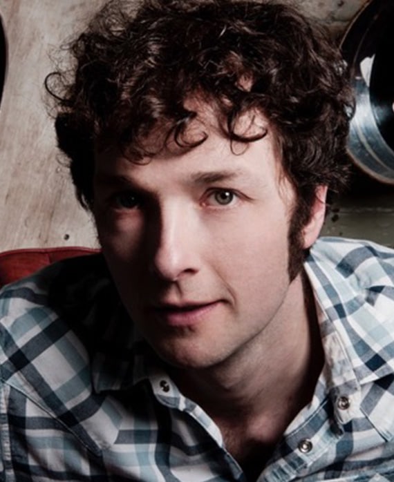 Chris Addison | Co-Creator, Exec. Producer, Director | Breeders on FX