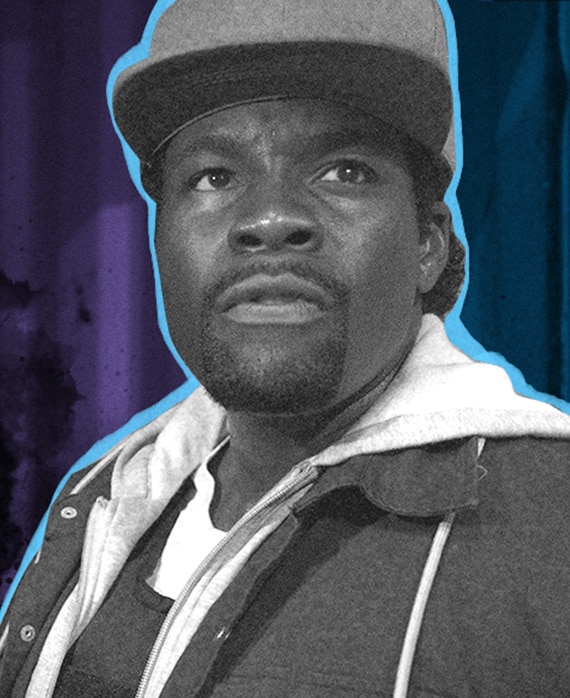 Amin Joseph as Jerome Saint | Snowfall | FX