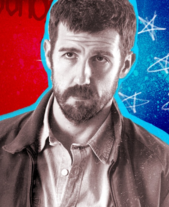 Carter Hudson as Teddy McDonald | Snowfall | FX