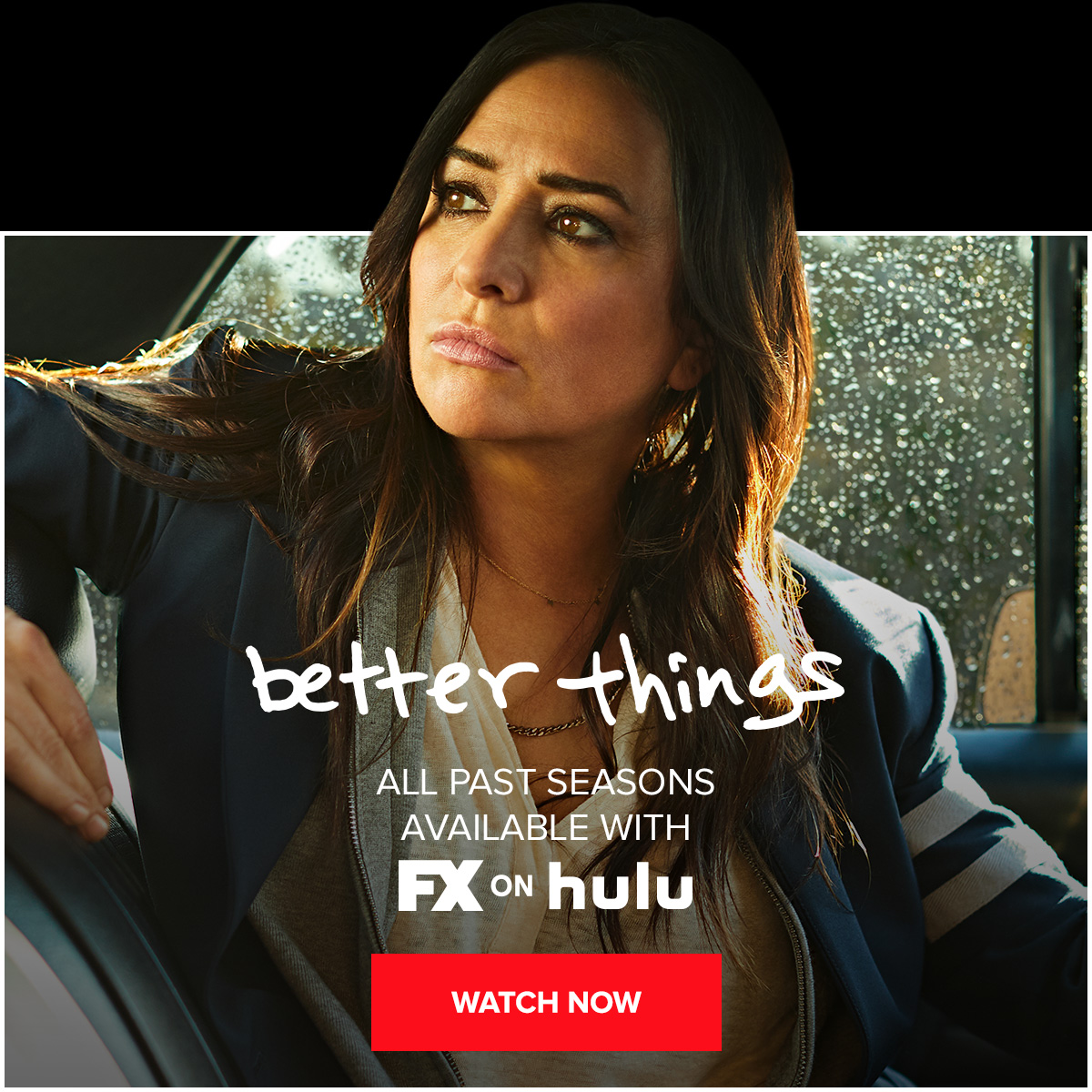Better Things | FX on Hulu