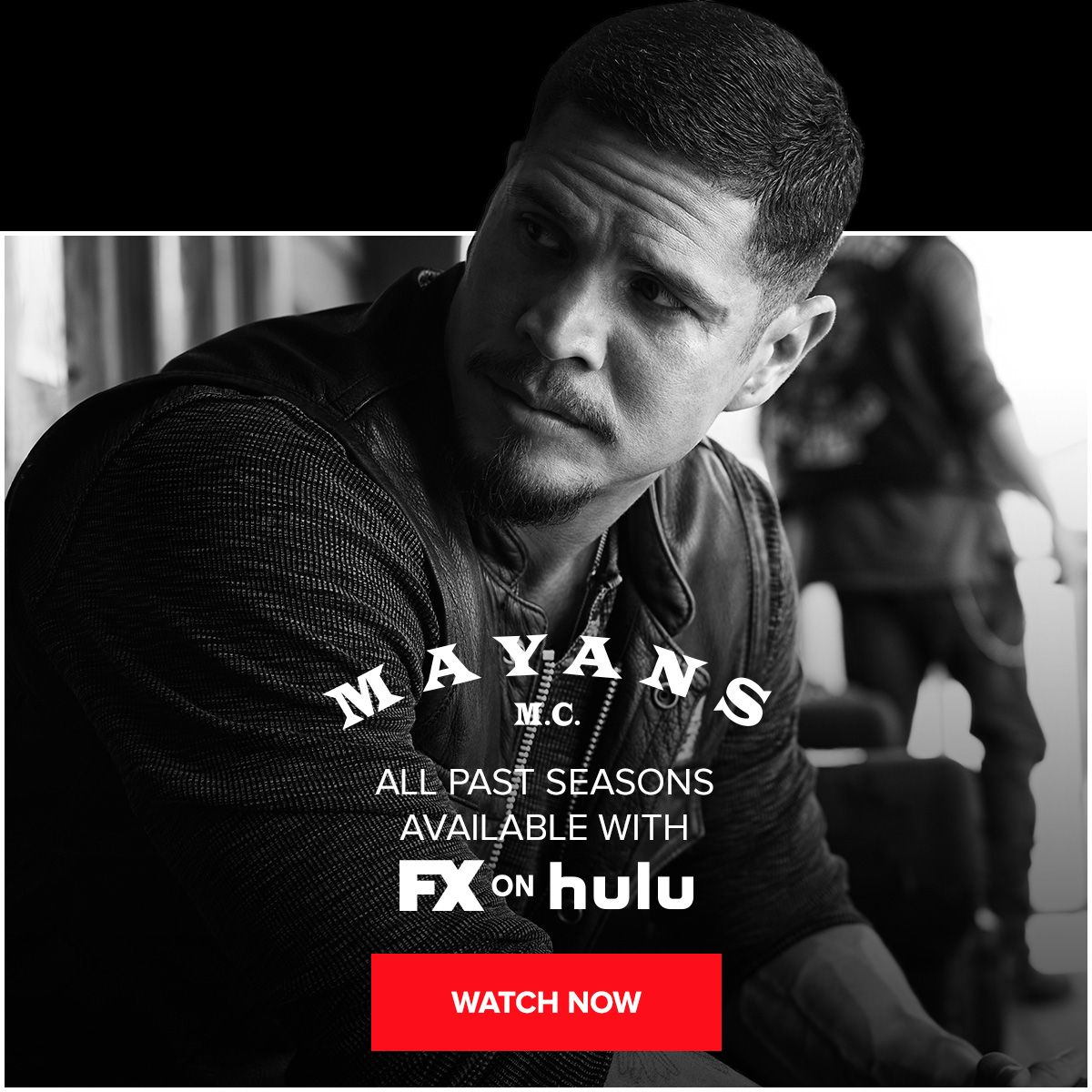 Mayans MC | FX on Hulu