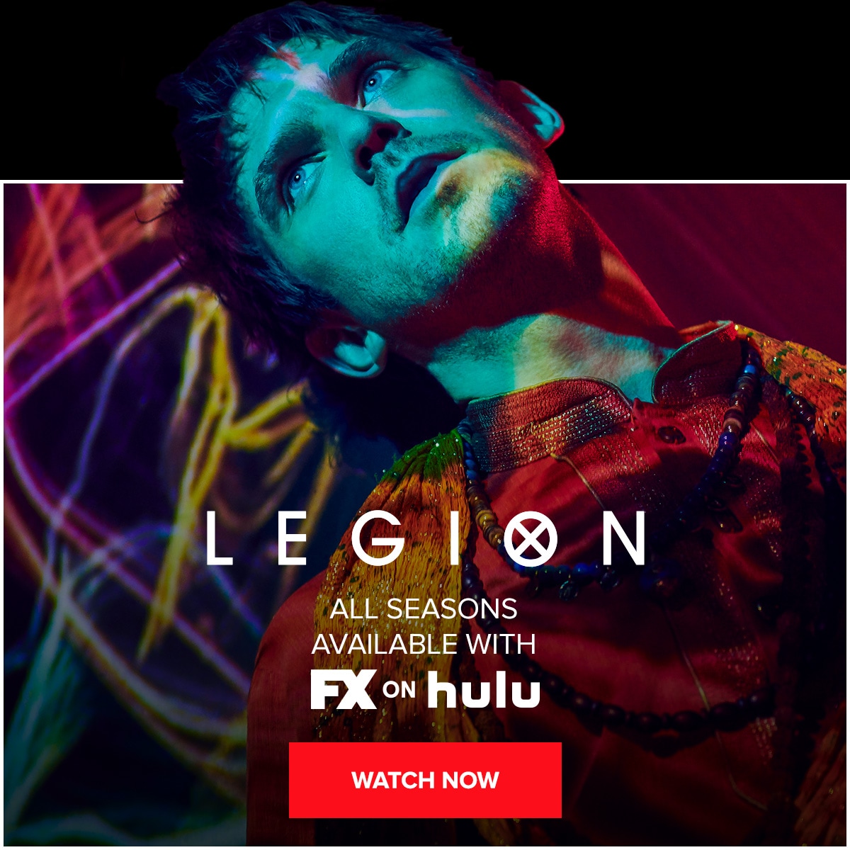 Legion | FX on Hulu