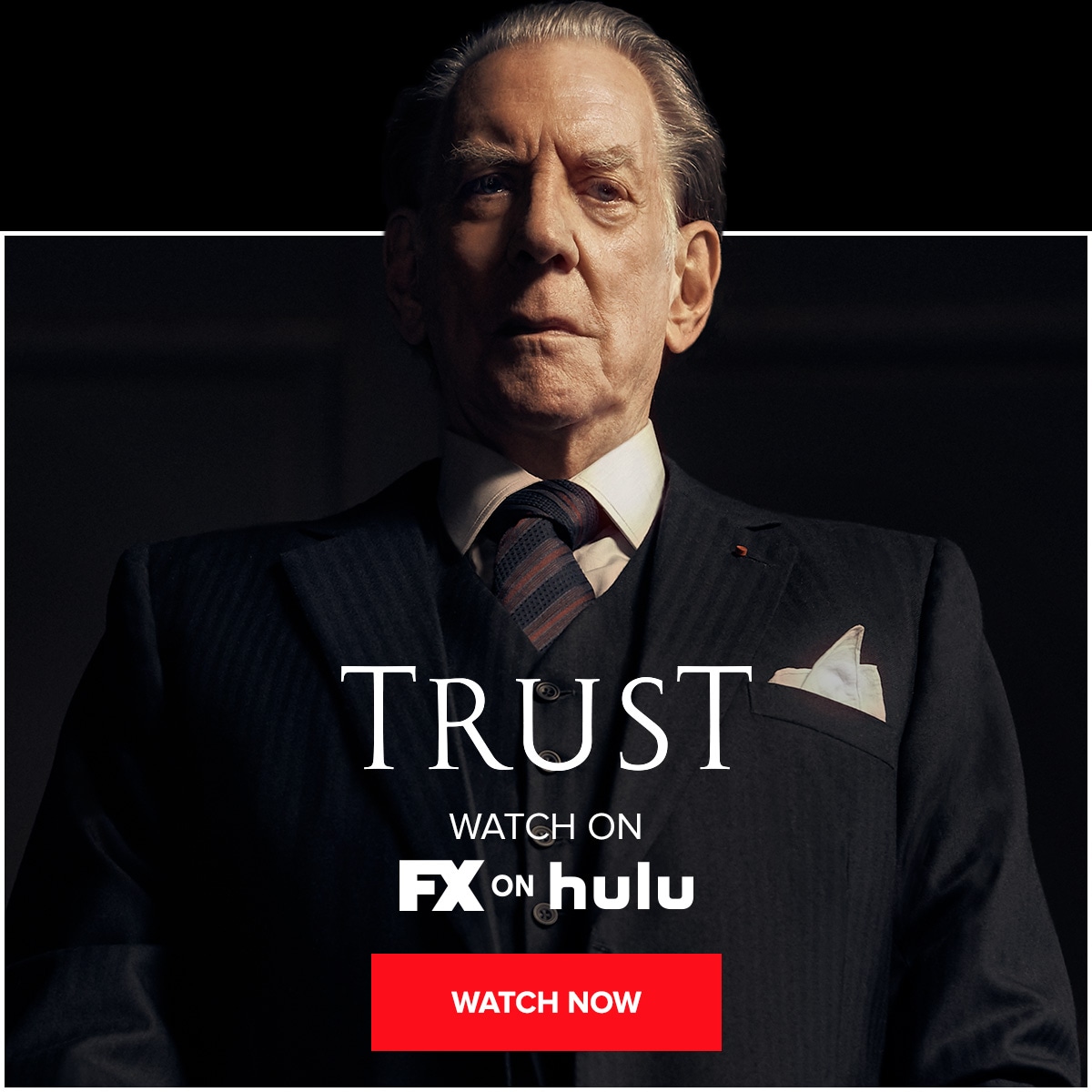 Trust | FX on Hulu