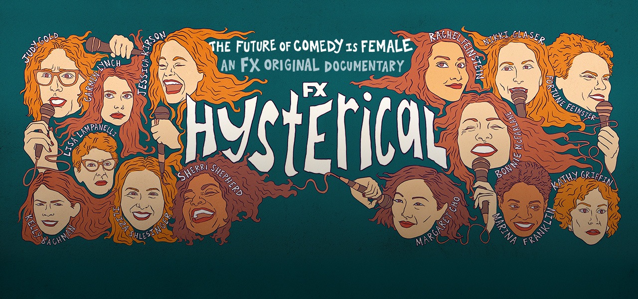 Hysterical | FX Networks
