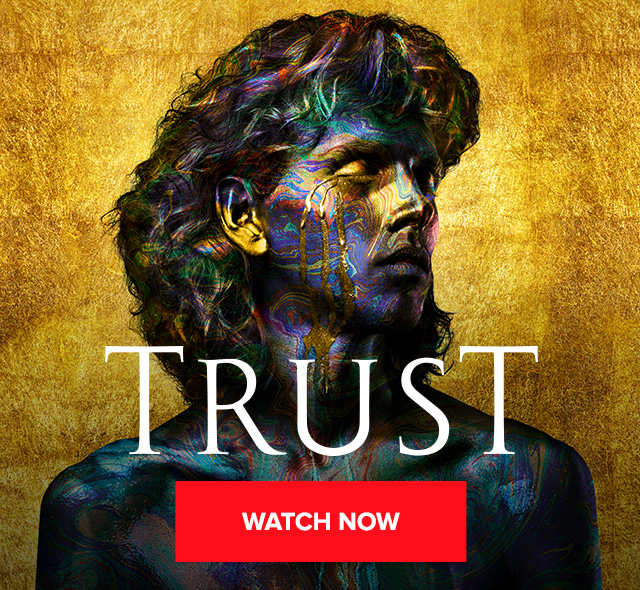 Trust | Stream on Hulu
