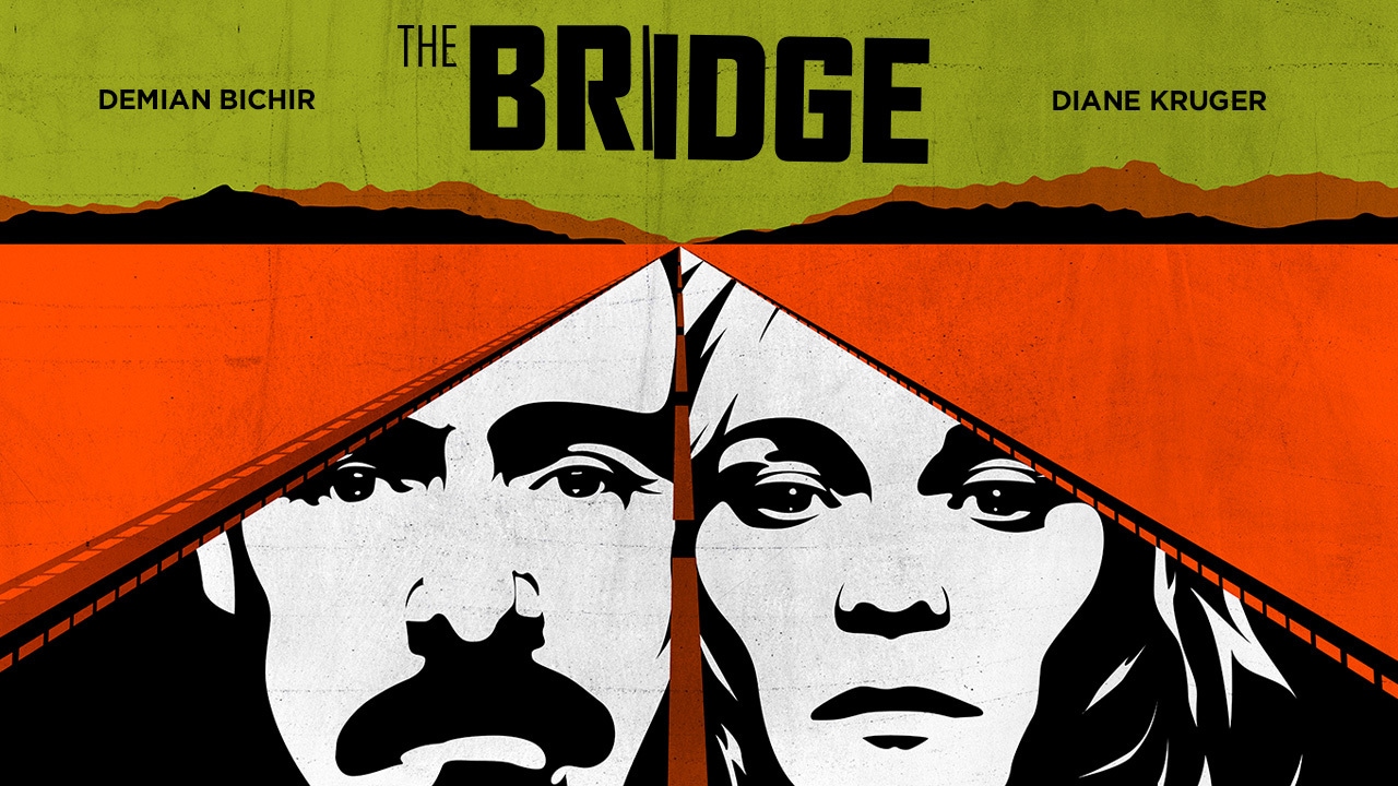 The Bridge | Stream on Hulu