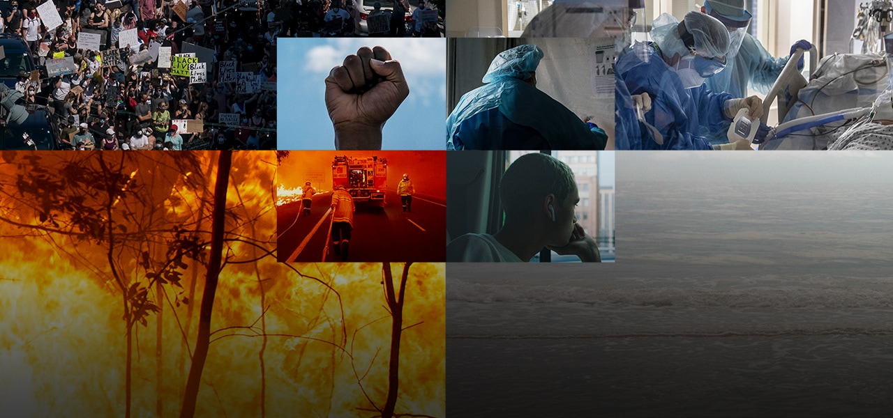 The New York Times Presents | FX