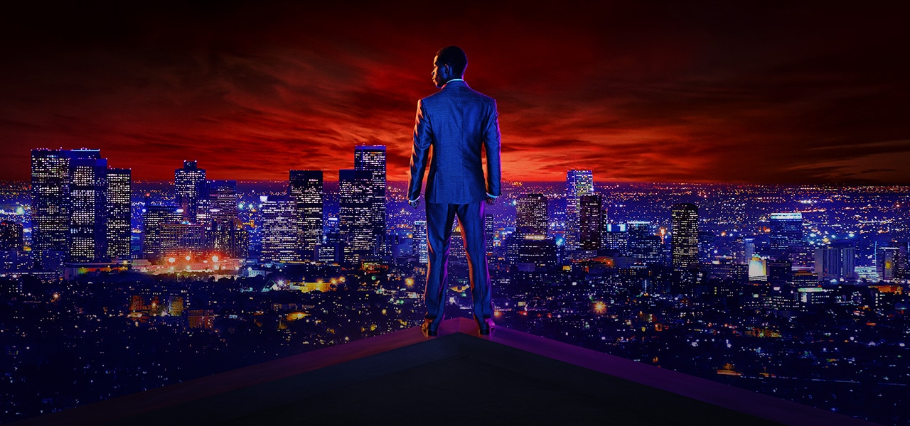 Snowfall | Stream on Hulu