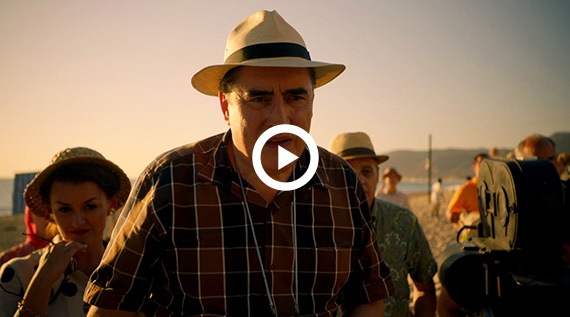 All Shows | FX Networks