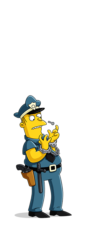 Mrs Krabappel Simpsons World On Fxx