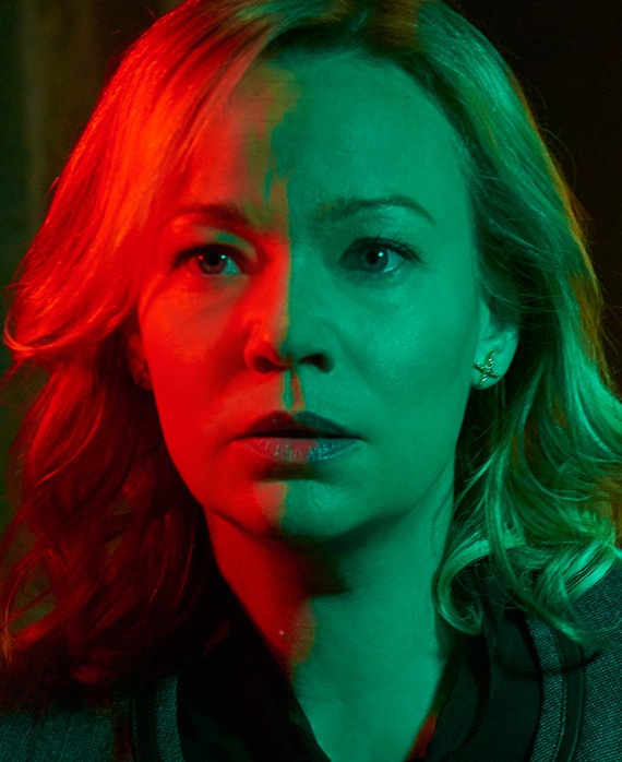 Cast & Crew | The Strain | FX Networks