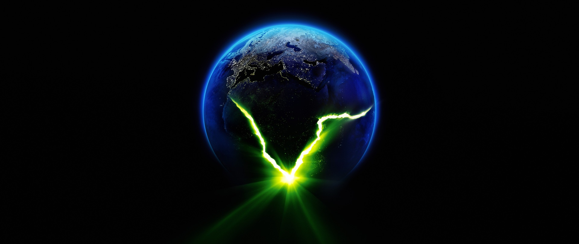 SFX & VFX | FX's Alien: Earth