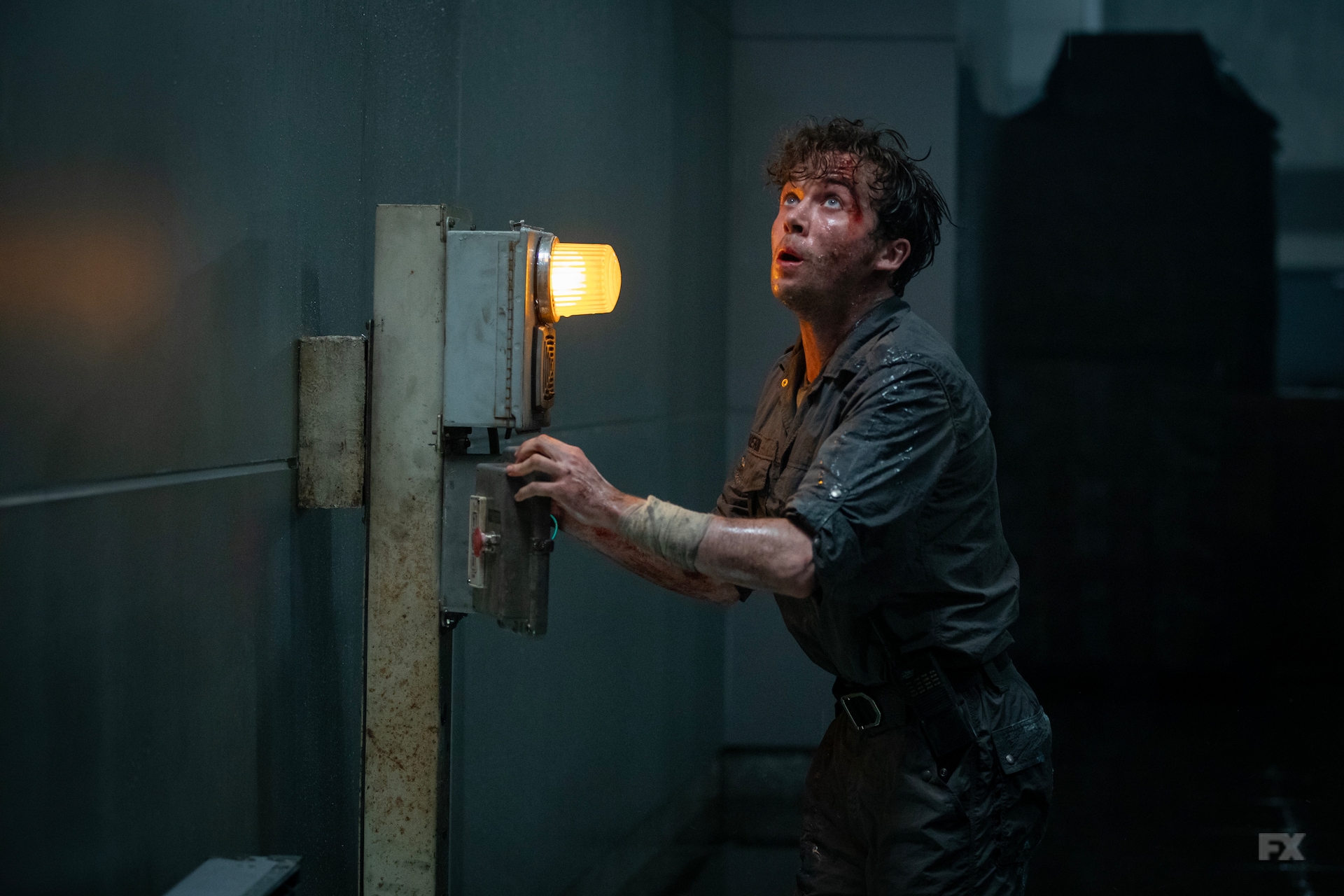 Metamorphosis Gallery | FX's Alien: Earth