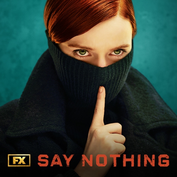 Listen to Music from FX's Say Nothing